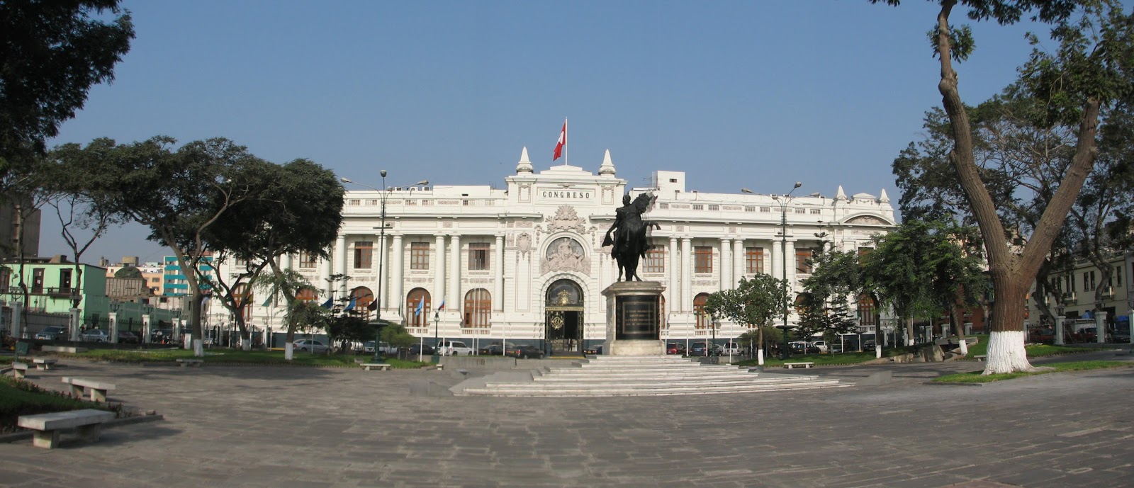 193° Aniversario del Congreso de la República