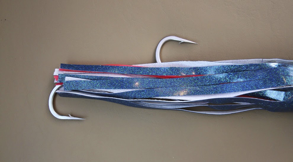 How To Fishing: How to Make a Double-Hook Rig