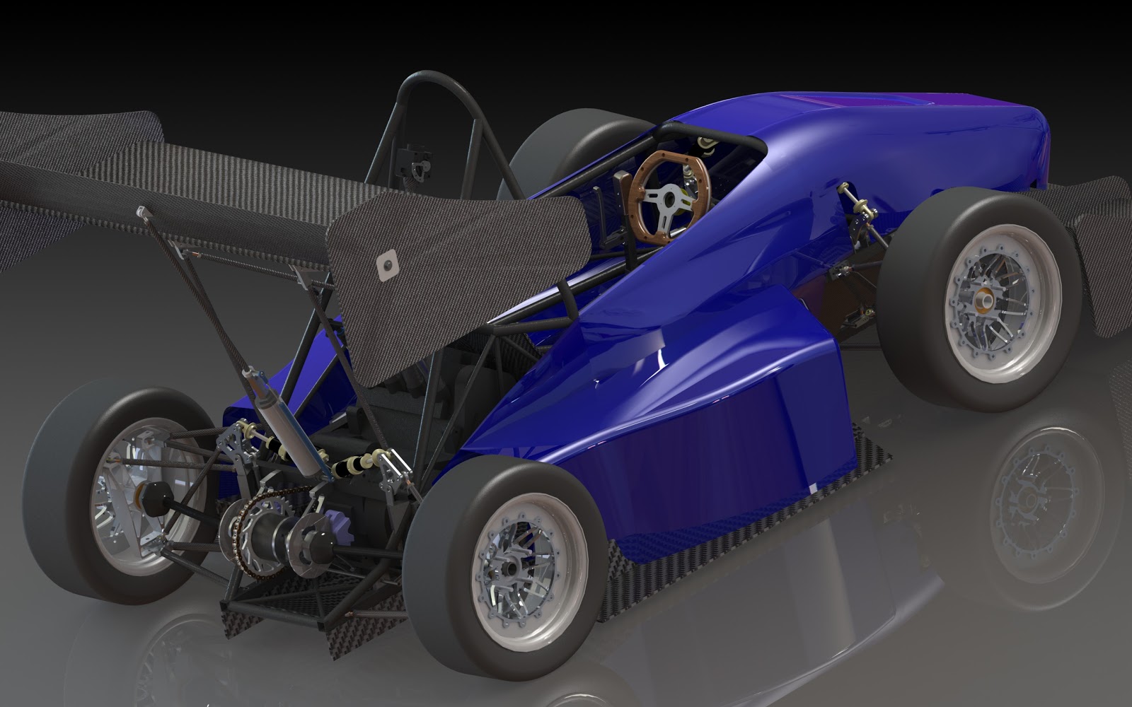 Duke University Motorsports: Update 09-27-11