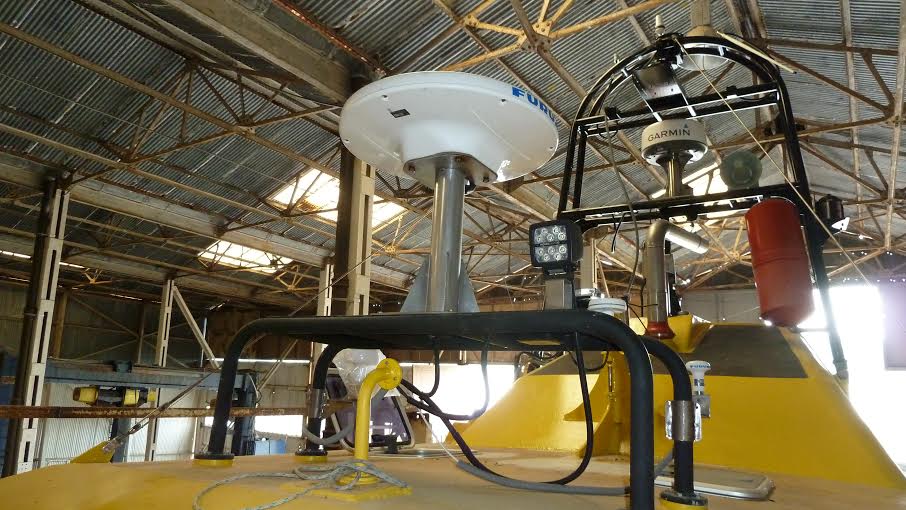 Arctic Northwest Passage: David Cowper returns on M/V POLAR BOUND with ...