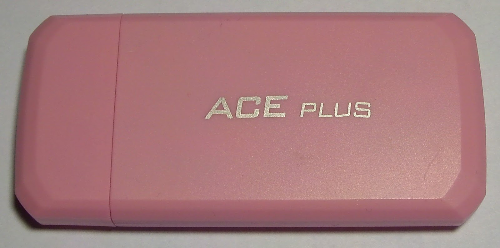 Beyond Consoles: Ace3DS X Review (ace3ds.com)