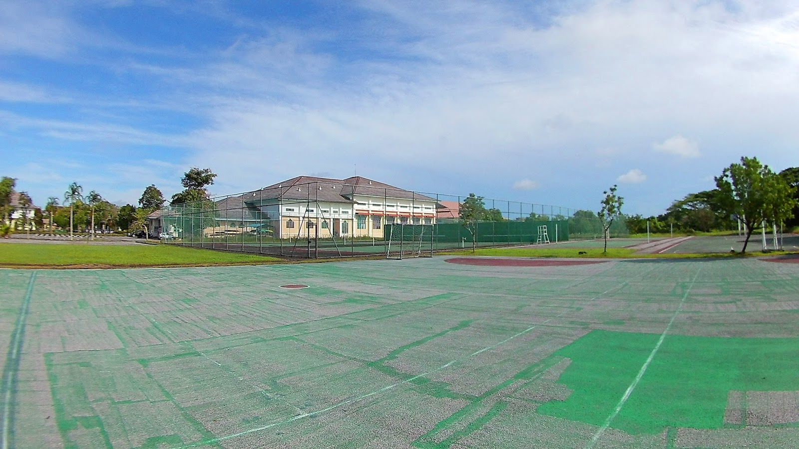 Unit Pembangunan Latihan IPG Kampus Tun Abdul Razak: PERATURAN DAN ...