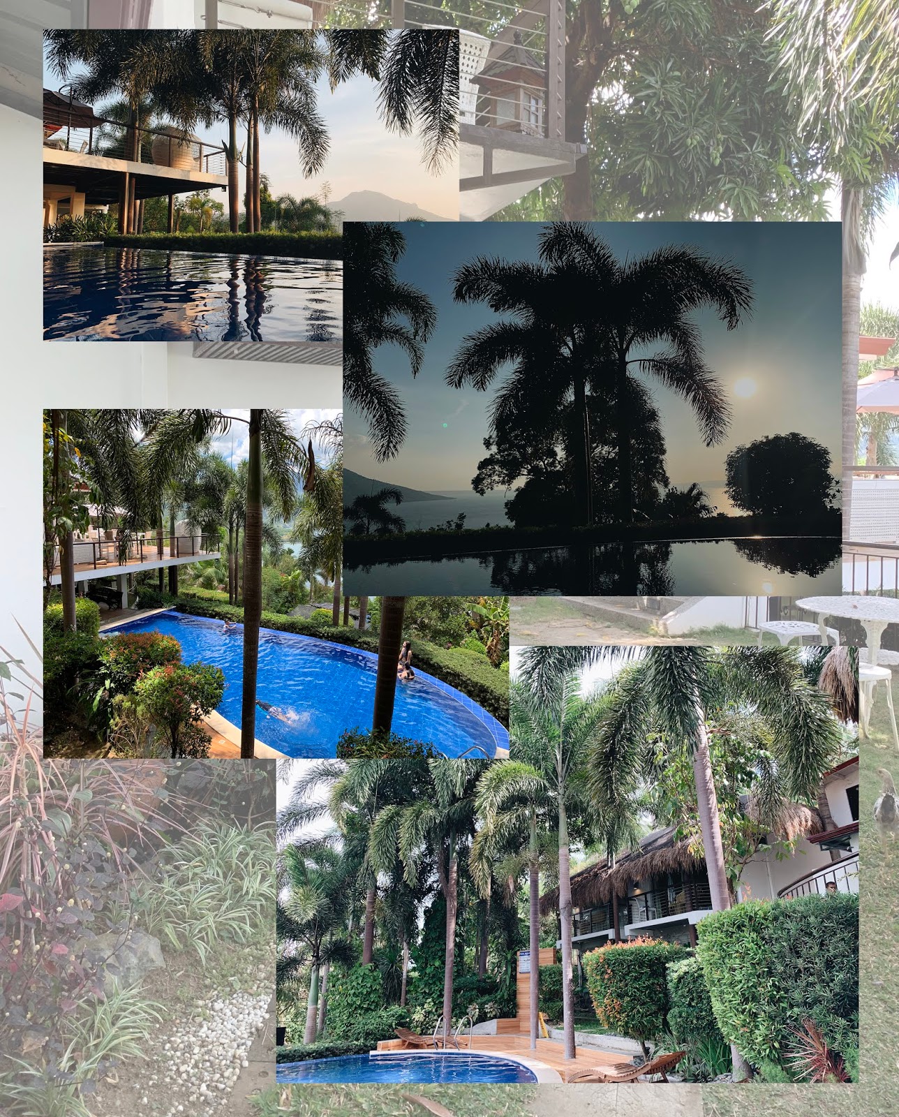 Philippines | Villas by Eco Hotels in Batangas - of randoms over busy ...