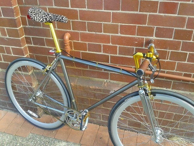 Chappelli Update - SSGC