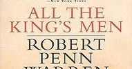Barb's Book Reviews: Review of "All the King's Men: A Novel" by Robert ...