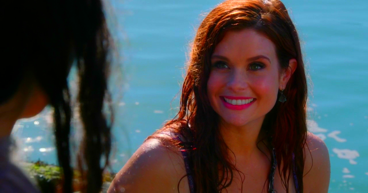 Once Upon a Time Spain | Todo sobre la serie Érase una vez: Fan Fic: A ...