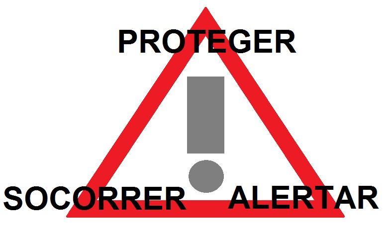 Proteger, Alertar y Socorrer: ¿Cuáles son las conductas y aprendizajes ...