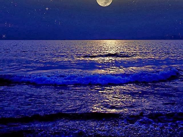 Resenha: Azul da Cor do Mar - Marina Carvalho - Editora Novo Conceito ...