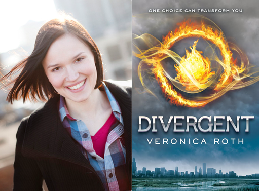 Veronica Roth Divergent Characters