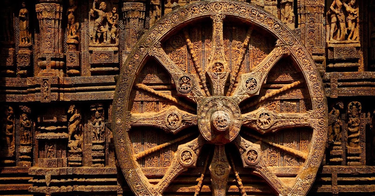 Gayathri Pai's Food Bytes: The Four Yugas of Time in Hindu Mythology.