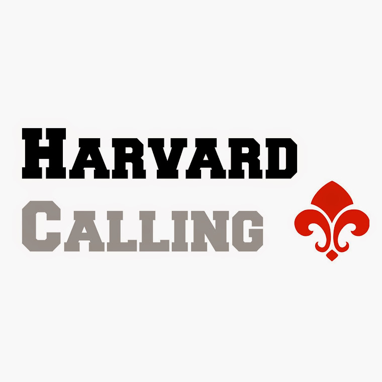 Harvard Calling: Nica's Essentials: Relaxing Rainy Day