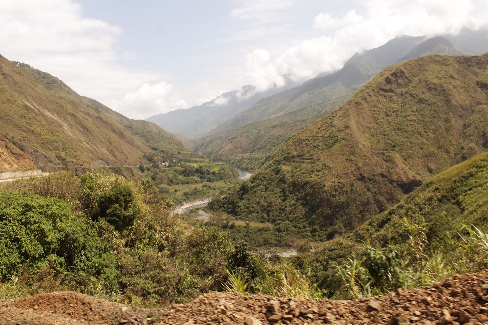 Together in the Mountains (Our Kalinga Adventure) | One Epic Lifetime