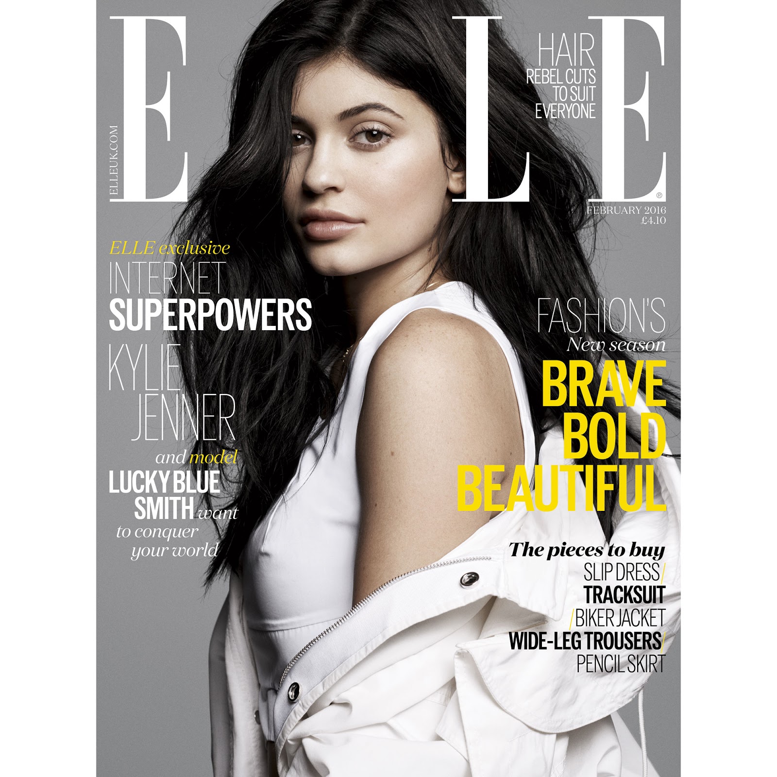 ELLE digital news and features editor commences role - PR Songbird