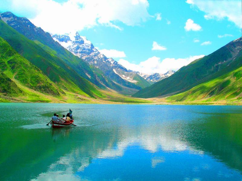 Welcome To Pakistan: Chitral Valley