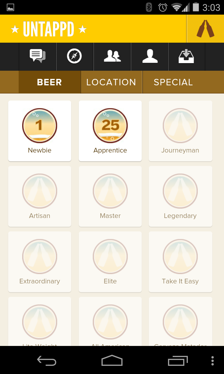 Untappd [Review]