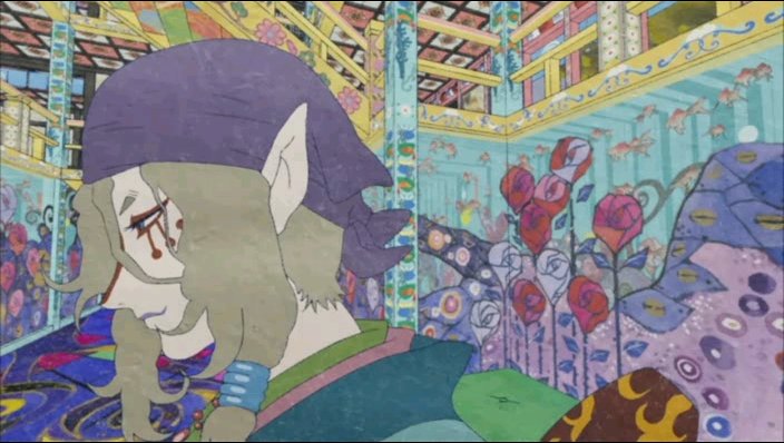 Empanimes: Mononoke da Toei Animation