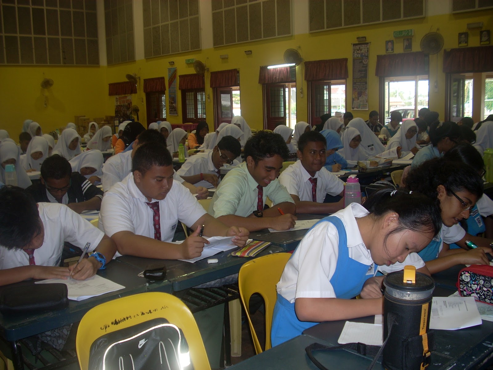 Rozaini Othman (Guru Cemerlang Biologi): Biology Workshop (Sekolah ...