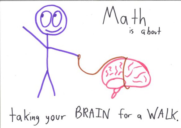 Math Hombre: September 2015