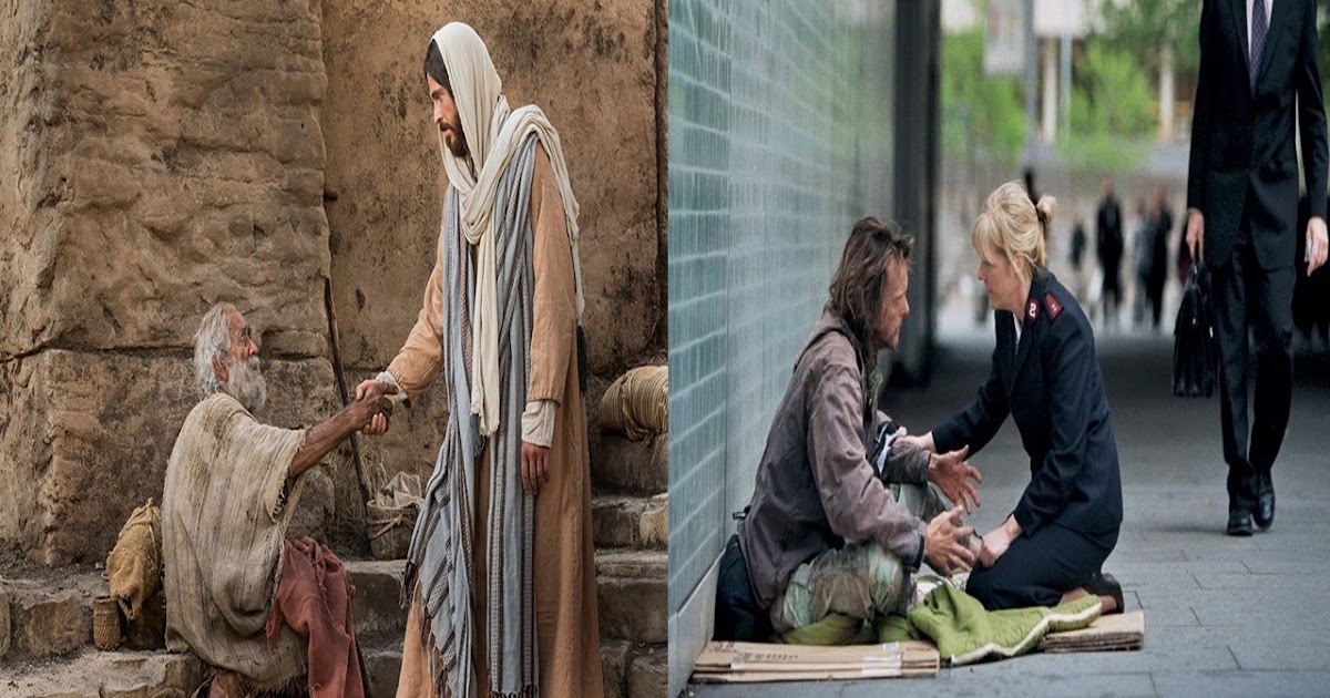 TÚ TAMBIÉN PUEDES RESUCITAR A OTROS