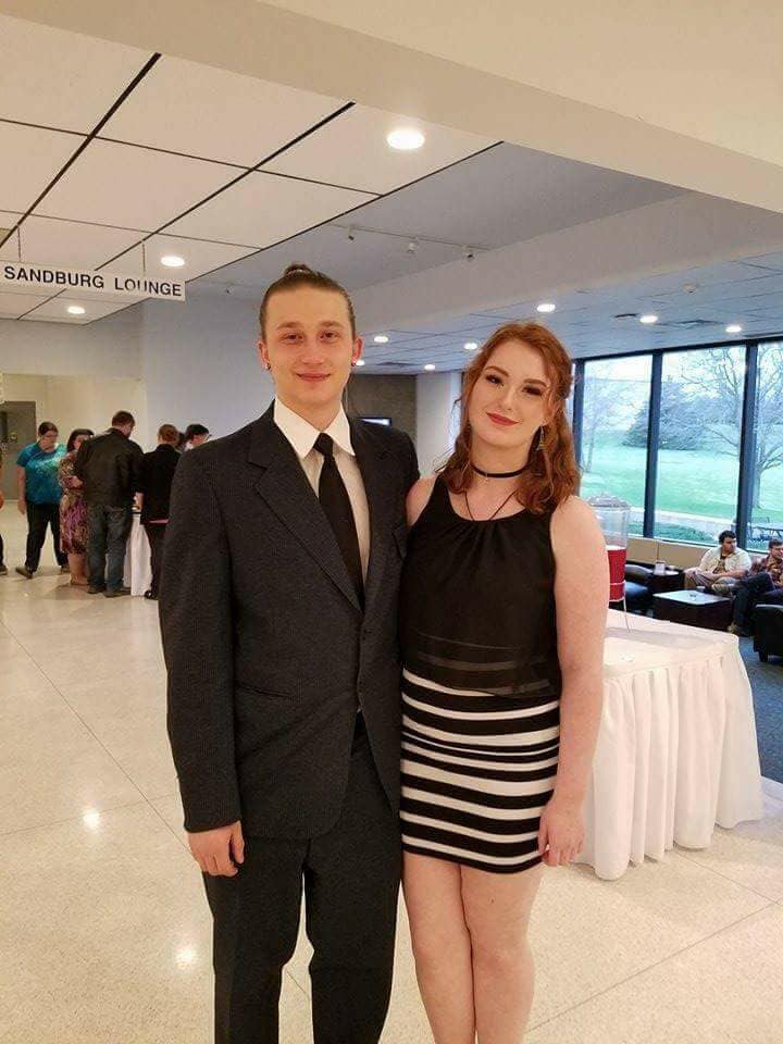 Art Gallery Opening Outfit