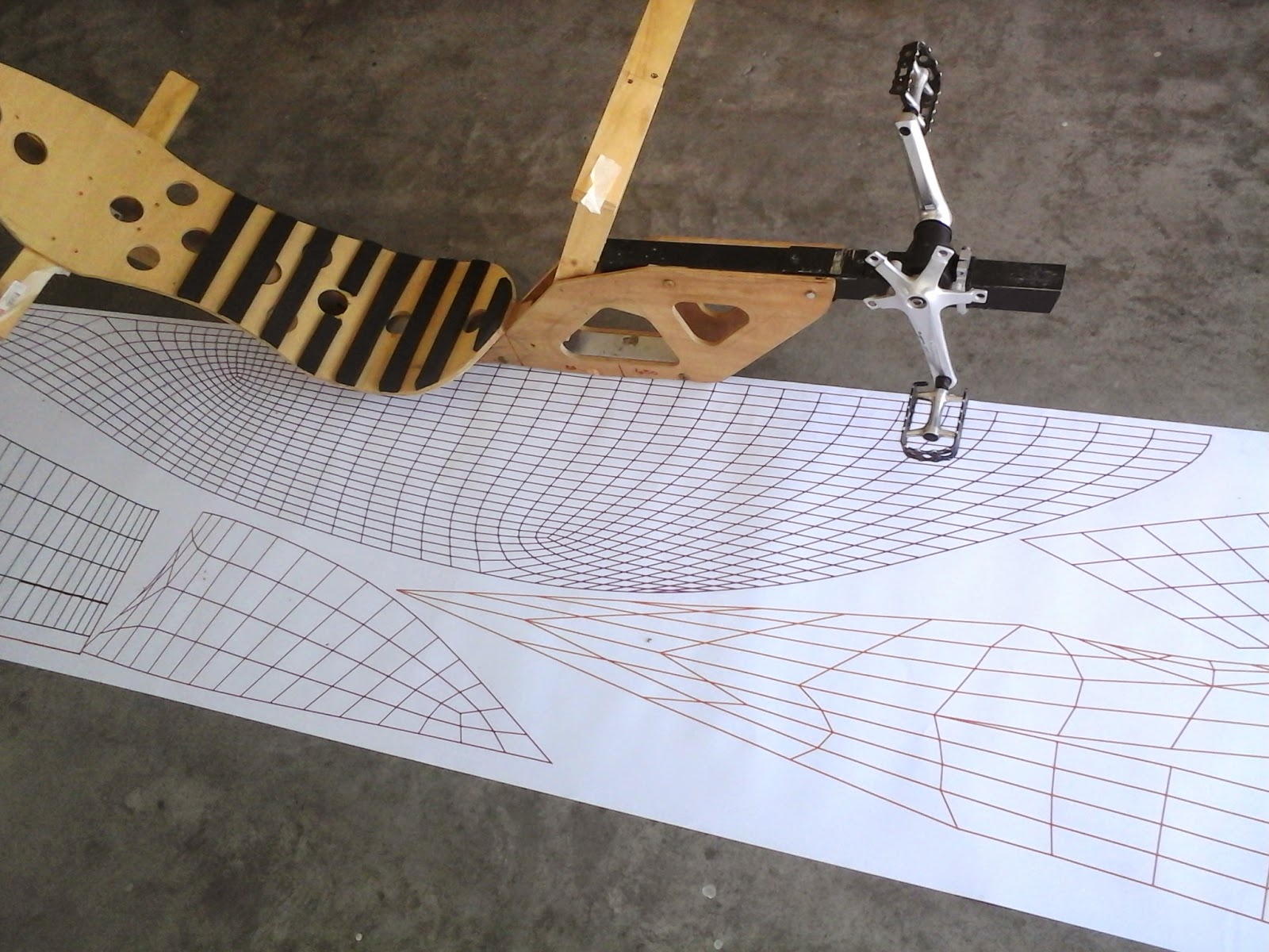 Velocivelo Velomobile: Velomobile Plans