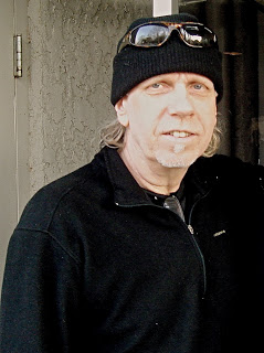 Everything Hall & Oates: T-Bone Wolk