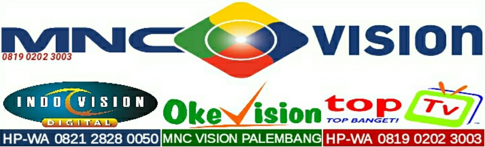 Okevision Palembang