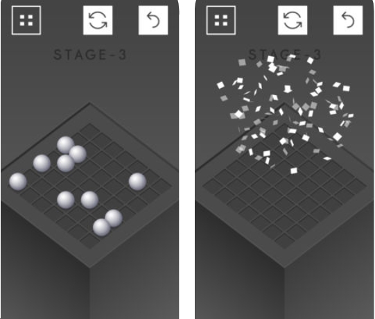 The Best iphone, ipad Puzzle Apps and Mechanical Puzzles: Smack - The ...
