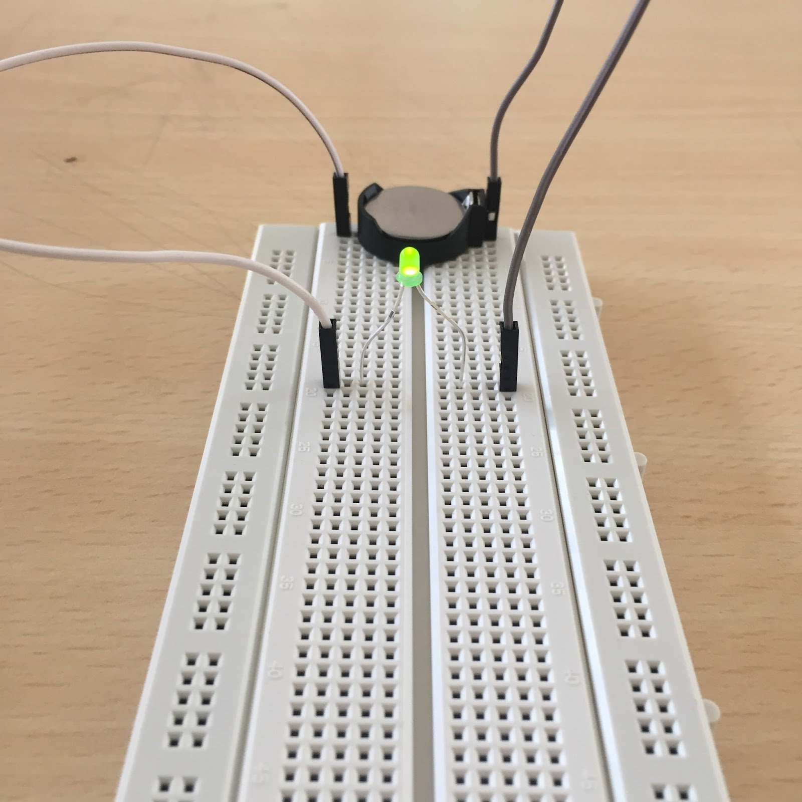 Circuits without coding
