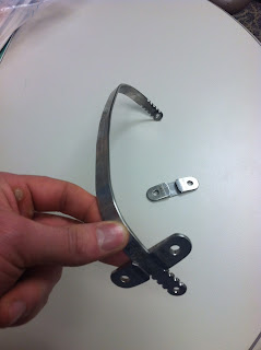 Women With Pectus Excavatum: Nuss Bar Removal