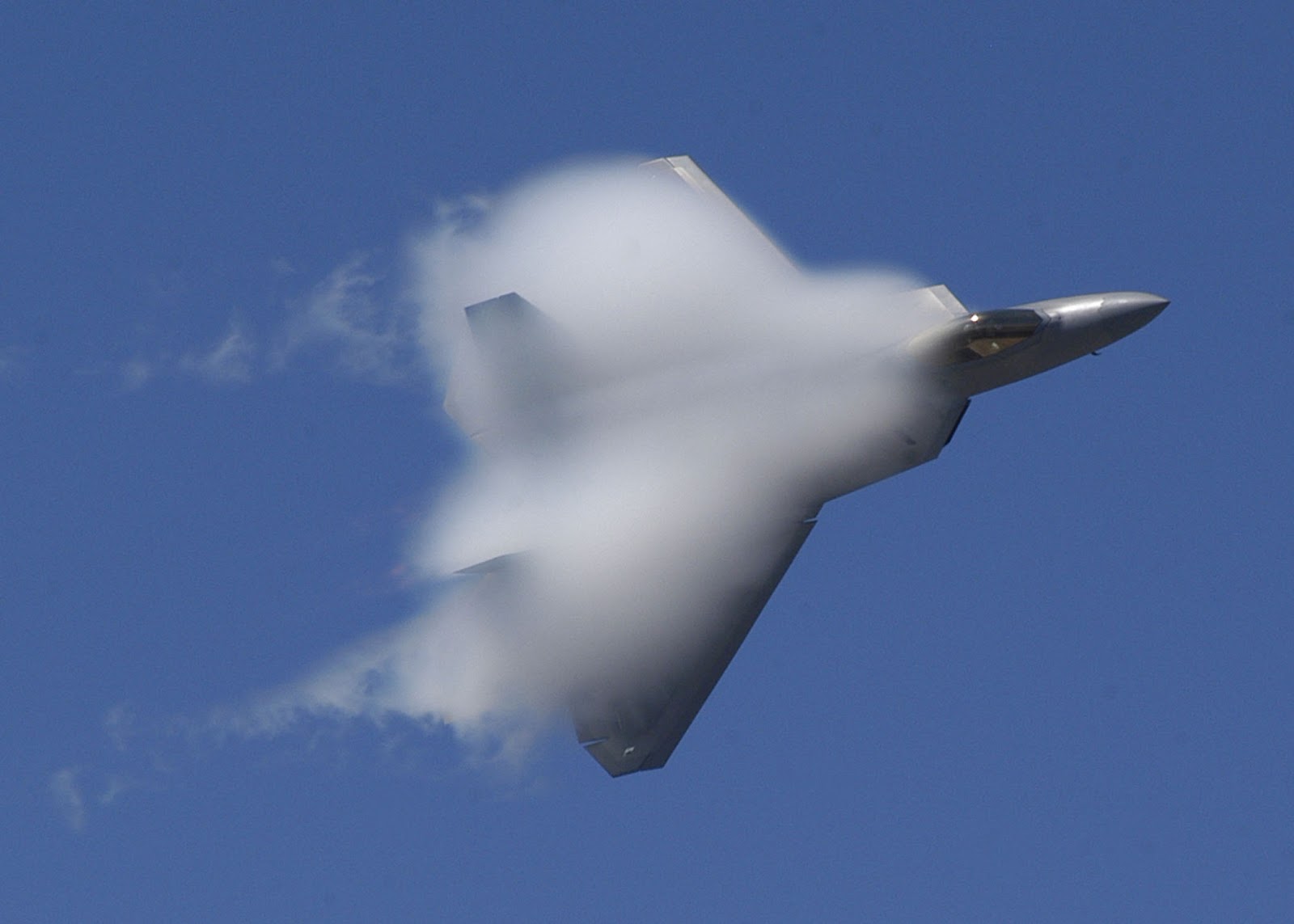 Guns & Weapons: F-22 Raptor