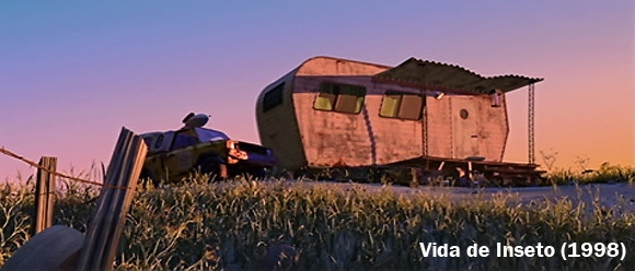 Disney Guiada: Pizza Planet Delivery Shuttle