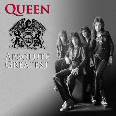 El Lic. Opina: Queen - Absolute Greatest
