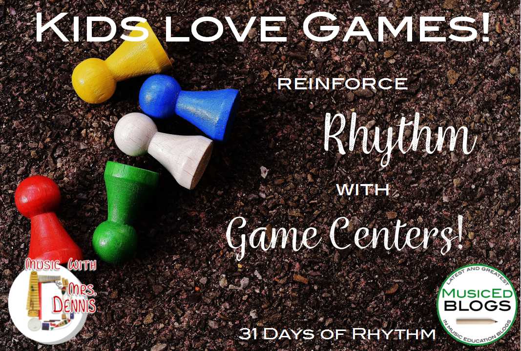 Music with Mrs. Dennis: 2017