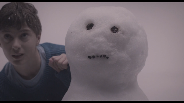 Schurmann Film Blog: Mister Viewer, You Could Have Saved Yourself. I ...