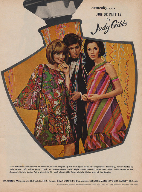 .: The Coolest 60s Ads