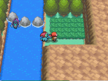 Download Pokemon Silver Blue DS Rom ISO + Mega Evolution Mediafire ...