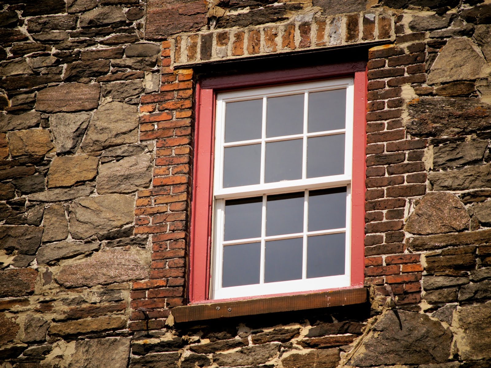 Window stock photo without watermark