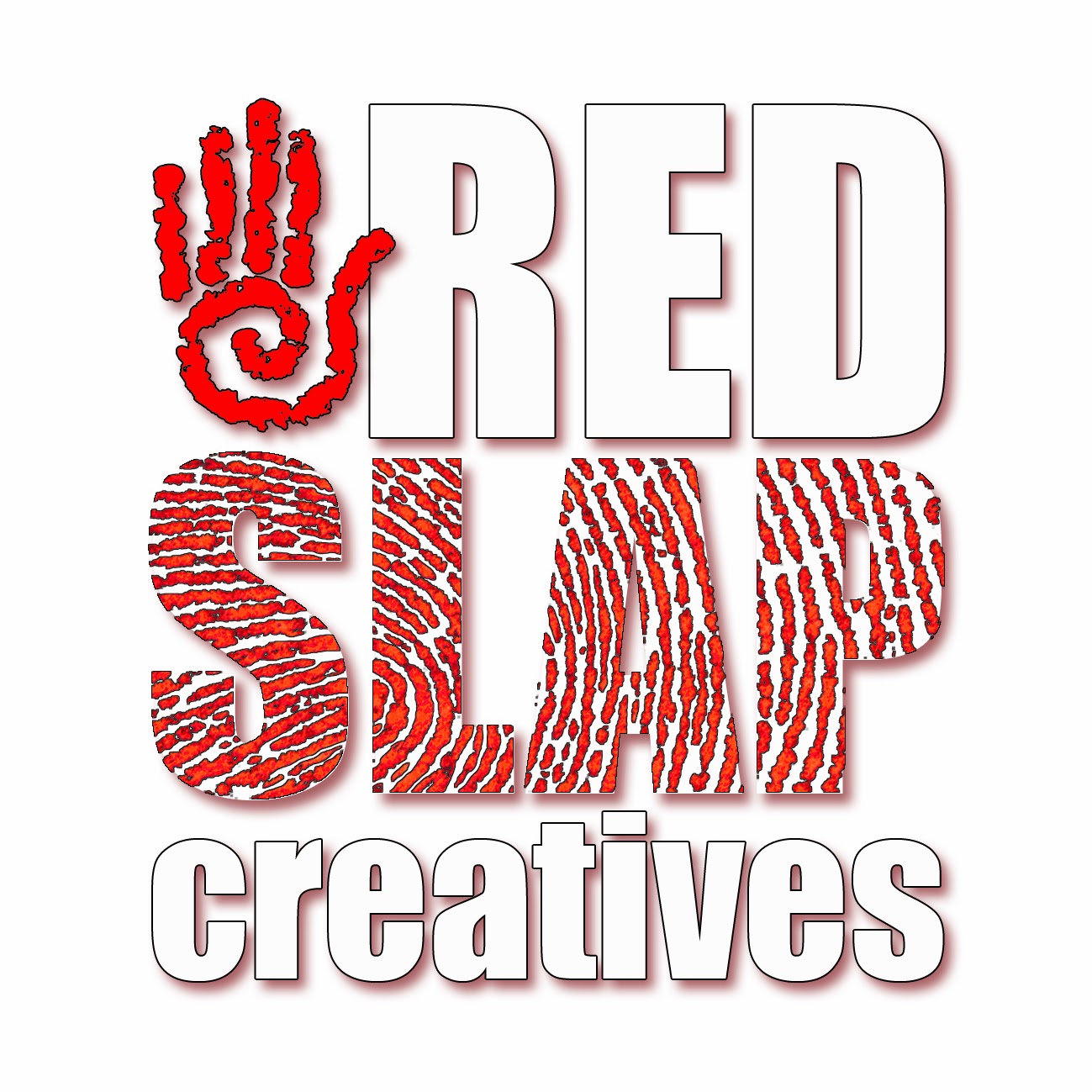 RED SLAP creatives