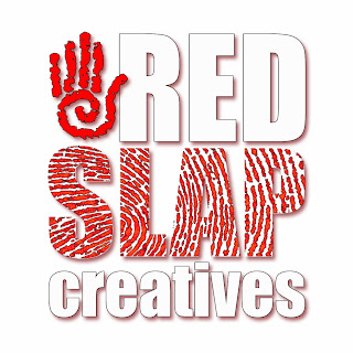 RED SLAP creatives