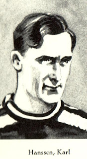 Before The 'D'...Association Football around the world, 1863-1937 ...