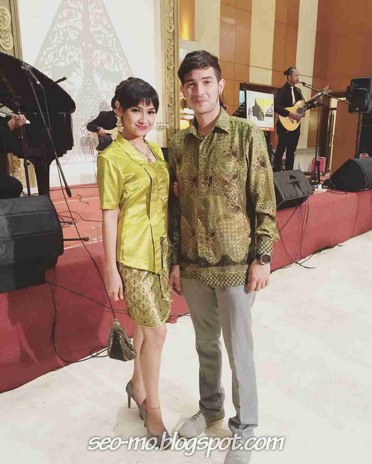 Biodata dan Foto Aryani Fitriana Terbaru