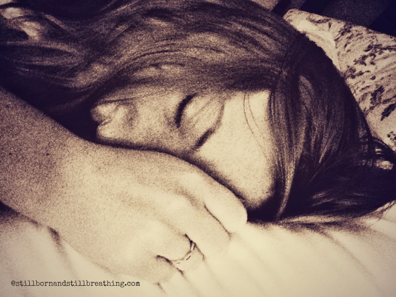 Stillborn and Still Breathing: Faces of Grief - A Photographic Display ...