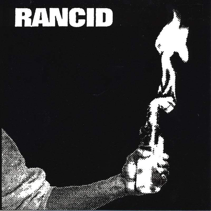 Punk - Rock - Ska: The Rancid