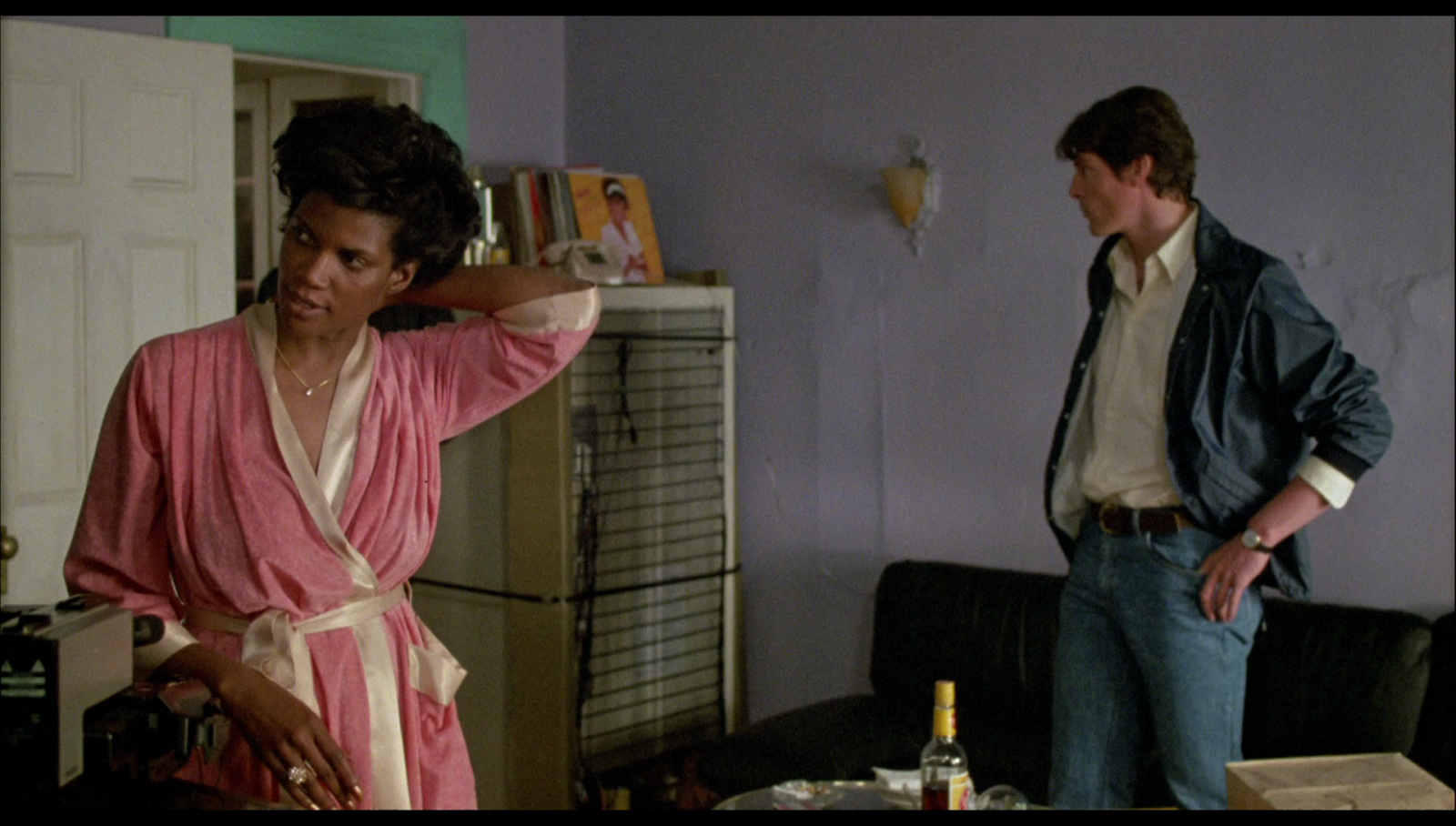 The Department of Afro American Research, Arts and Culture