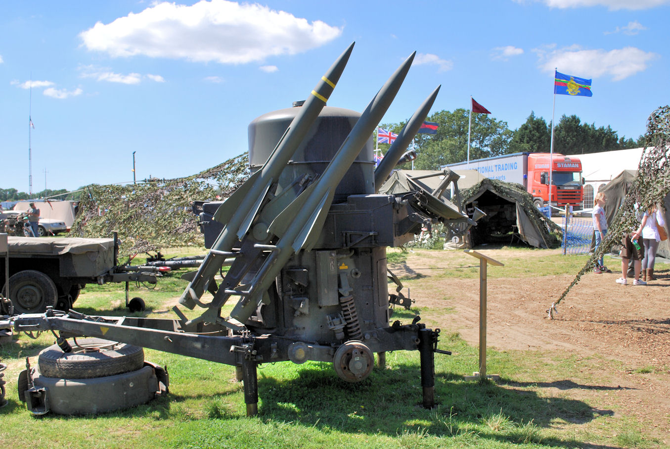 John's Toy Soldiers: War & Peace: Falkland's war