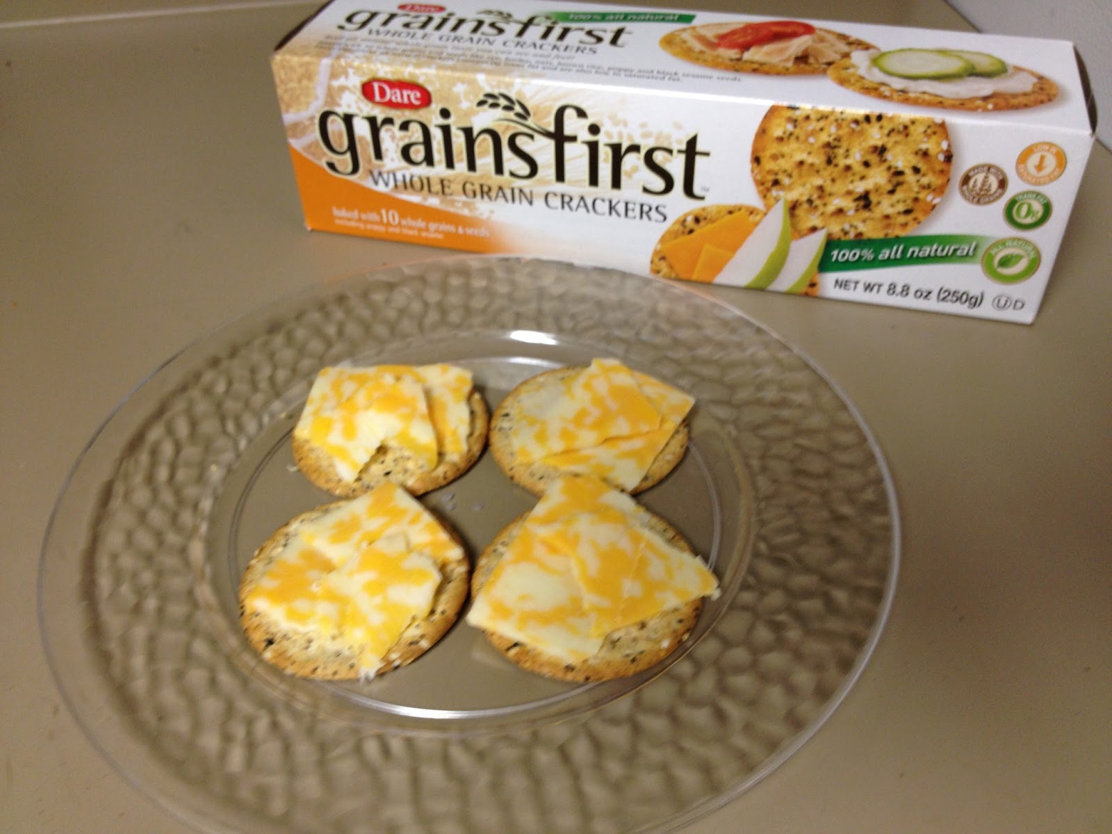 snippets and tidbits: snacks