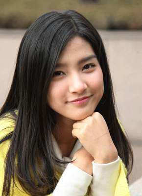 Kim So Eun - Cuantos Años Tiene, Datos Personales, Cuantas Dramas Actuo ...