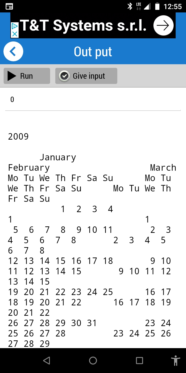 DROIDSCRIPT IN EVERY FIELD