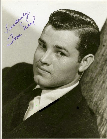 WEIRDLAND: Restoration of "Detour" (The Film Chest) - Tom Neal's fall ...